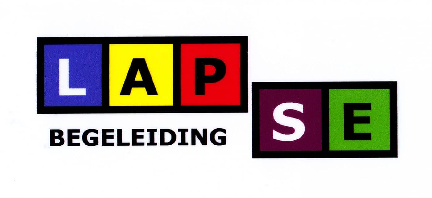 Logo Lapse - Lapse begeleiding
